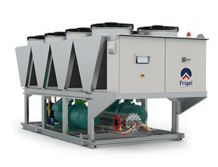 Pure Cool Qatar – Pure Cool Qatar is one of the best Refrigeration ...