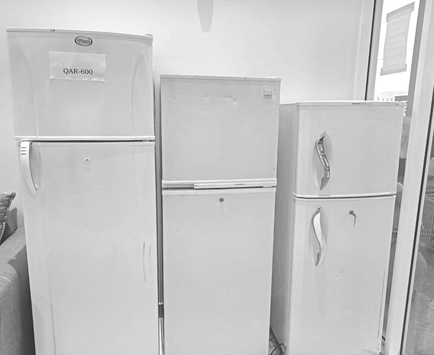 Our Gallery – Pure Cool Qatar